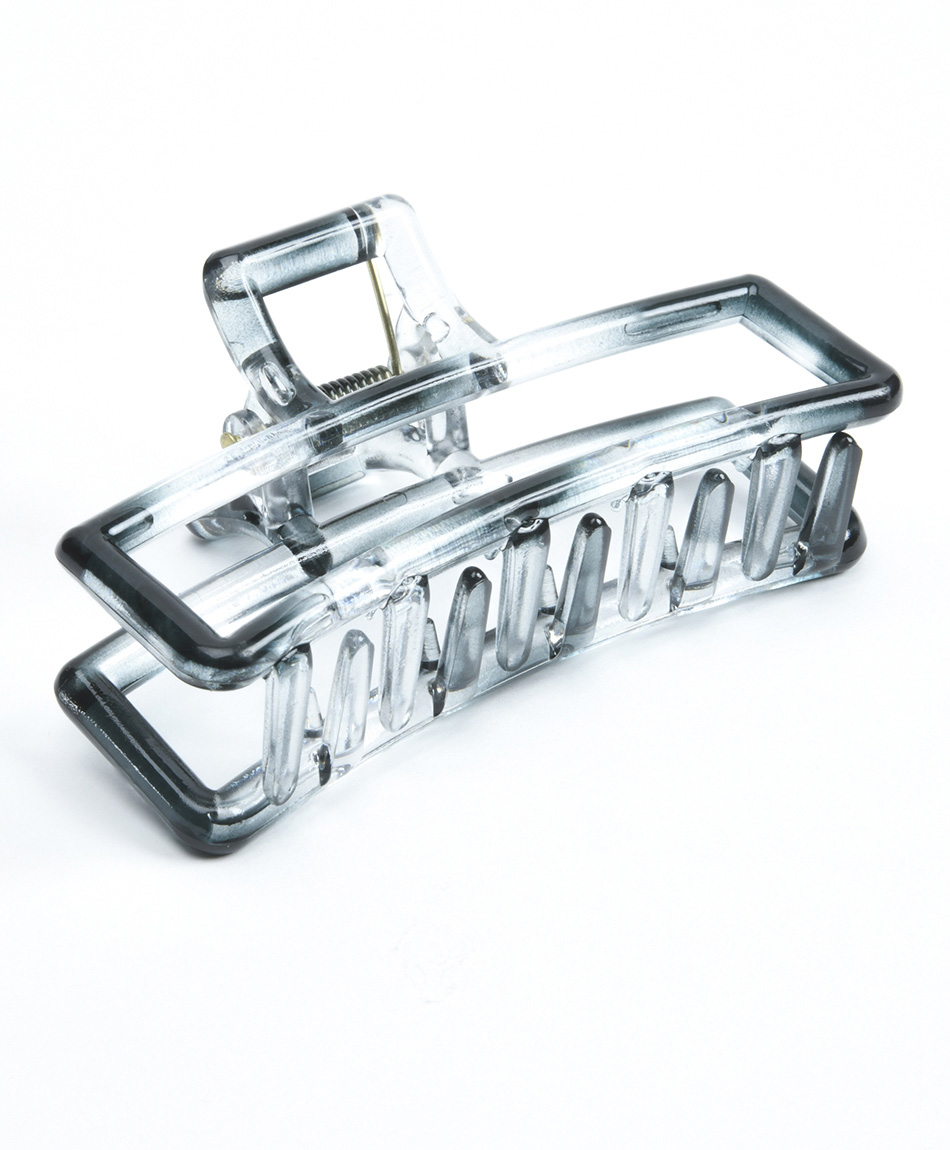 Traba mujer clear - TRICOT