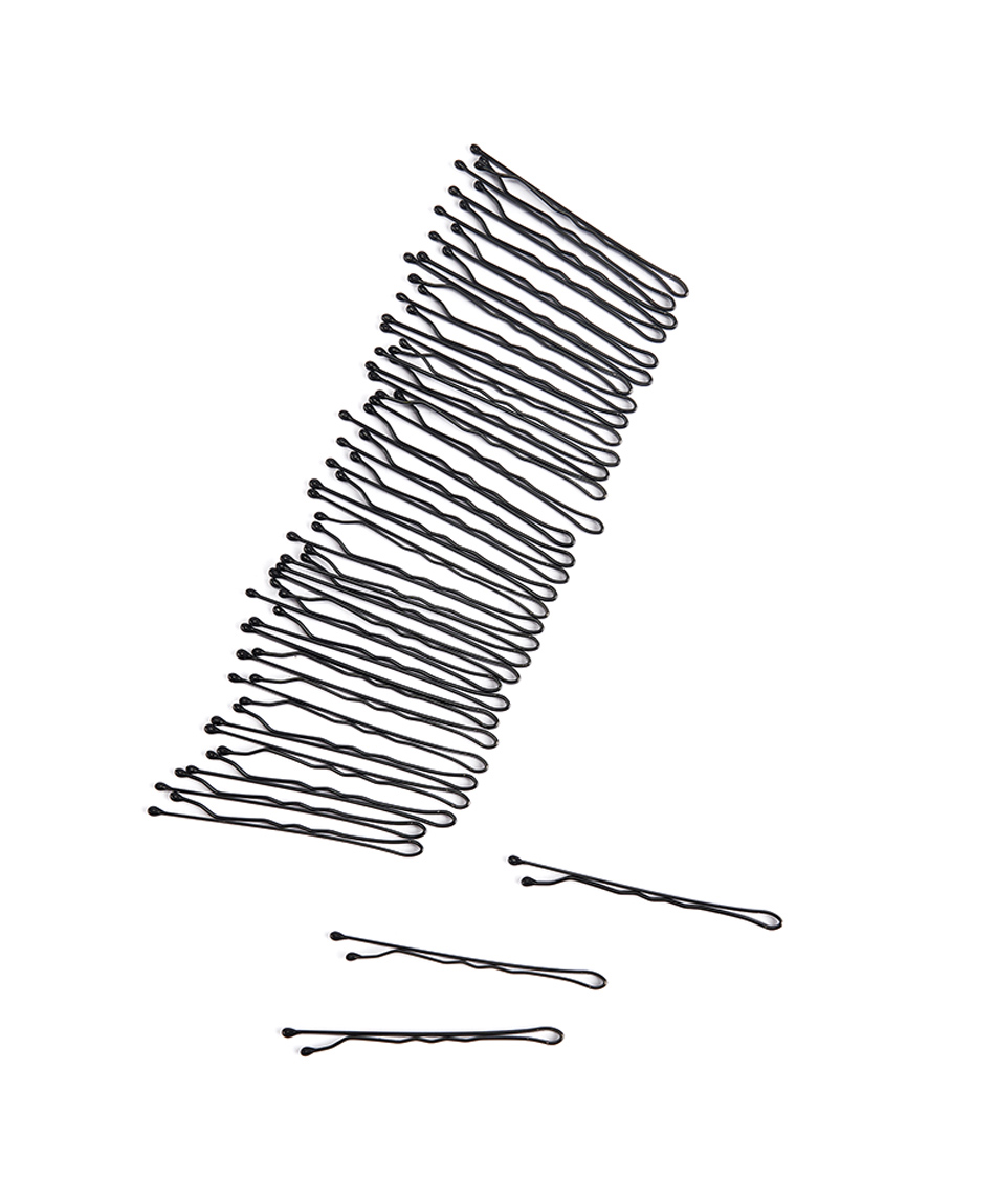 Set 36 pinches mujer bobby pin - TRICOT