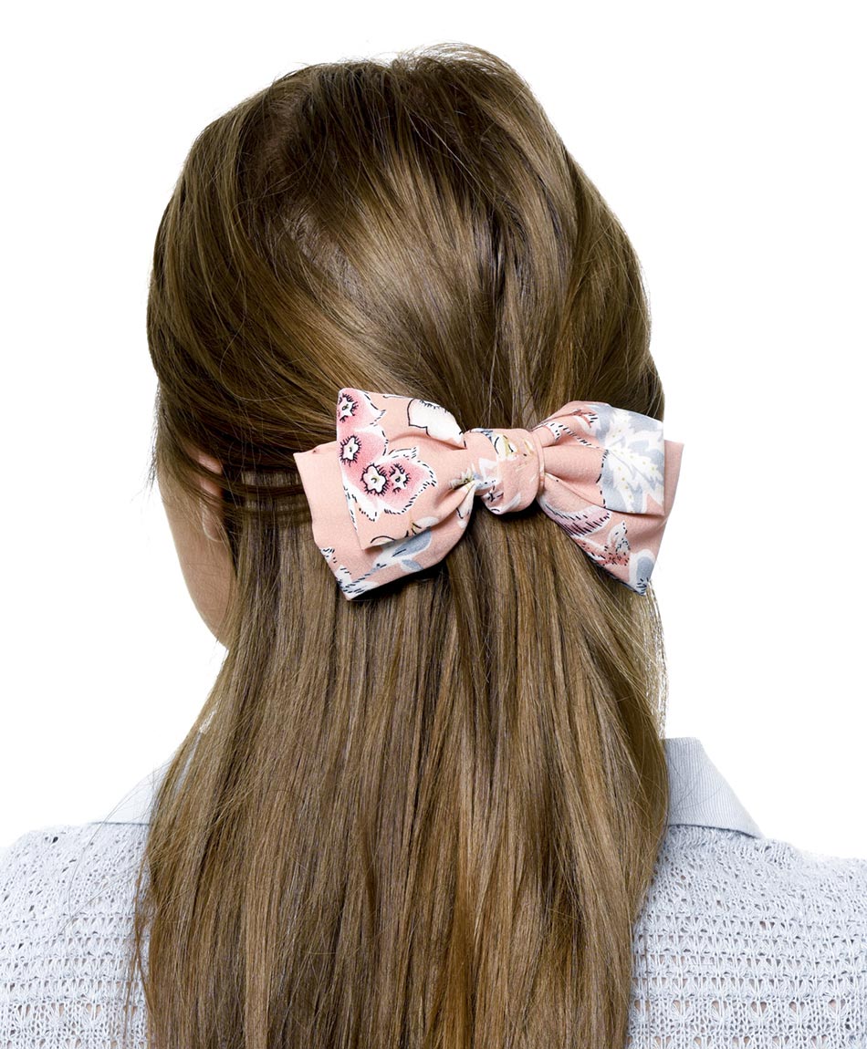 Clip - TRICOT