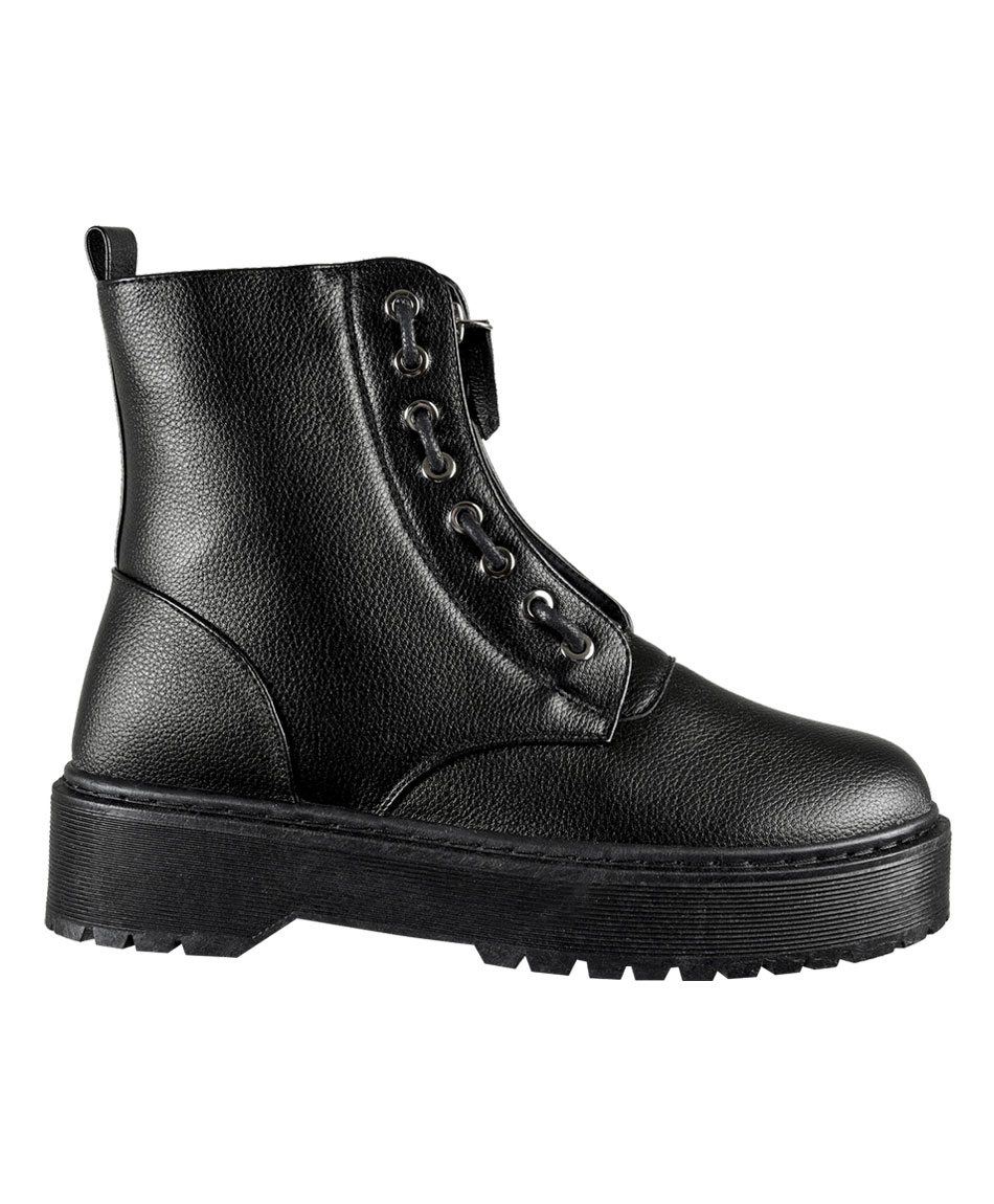 Bototo plataforma - TRICOT