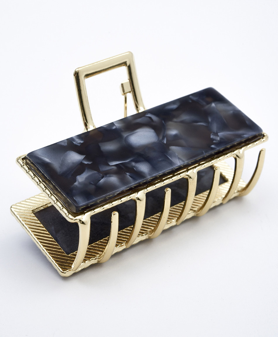 Traba mujer bicolor - TRICOT