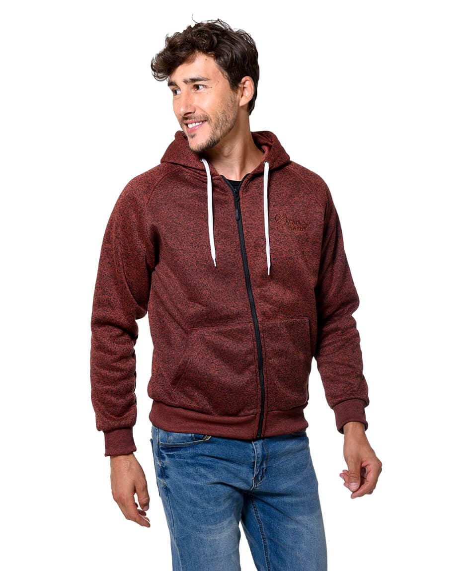 Poleron basico - TRICOT